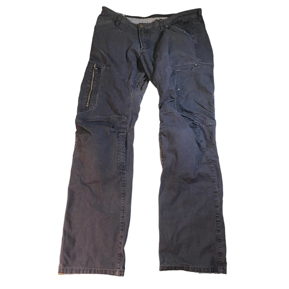 BMW | Pants | Bmw Motorrad City Padded Black Pants Mens 36 | Poshmark